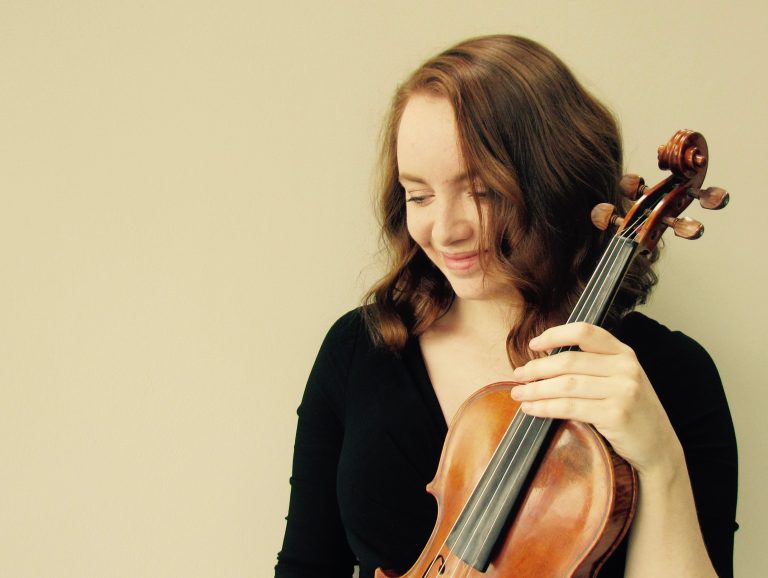 Concerts on Saturday 26th and Sunday 27th May 2018. | Highland Chamber ...